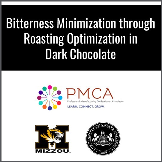 PMCA | Professional Manufacturing Confectioners Association