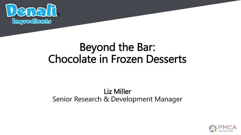 PMCA | Professional Manufacturing Confectioners Association