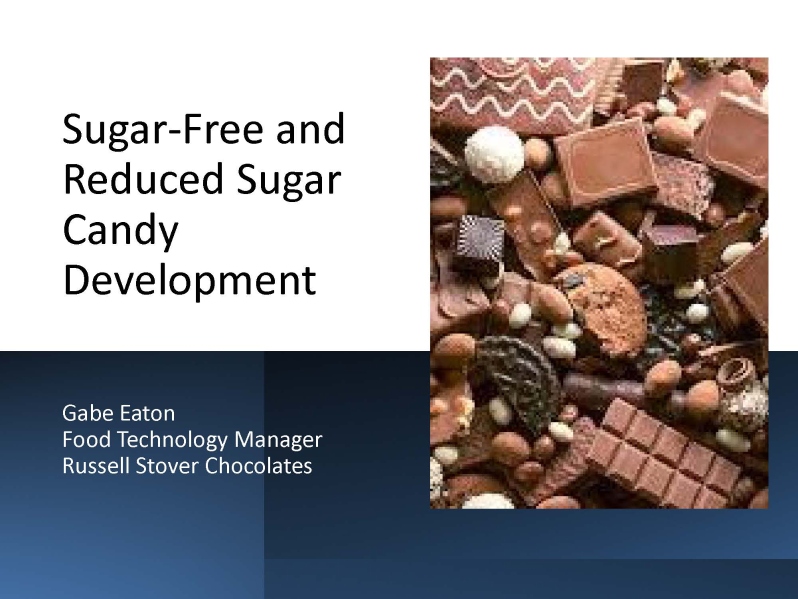 PMCA | Professional Manufacturing Confectioners Association